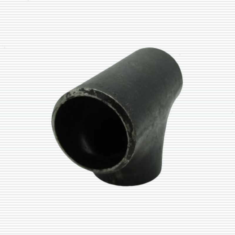 TEE SOLDABLE ACERO AL CARBÓN CÉDULA 80 — PYSESA®