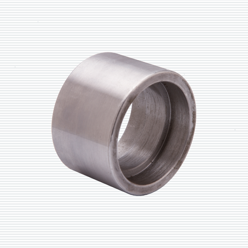 COPLE S.W. DE ACERO AL CARBÓN FORJADO EN 3000 LIBRAS | PYSESA — PYSESA®