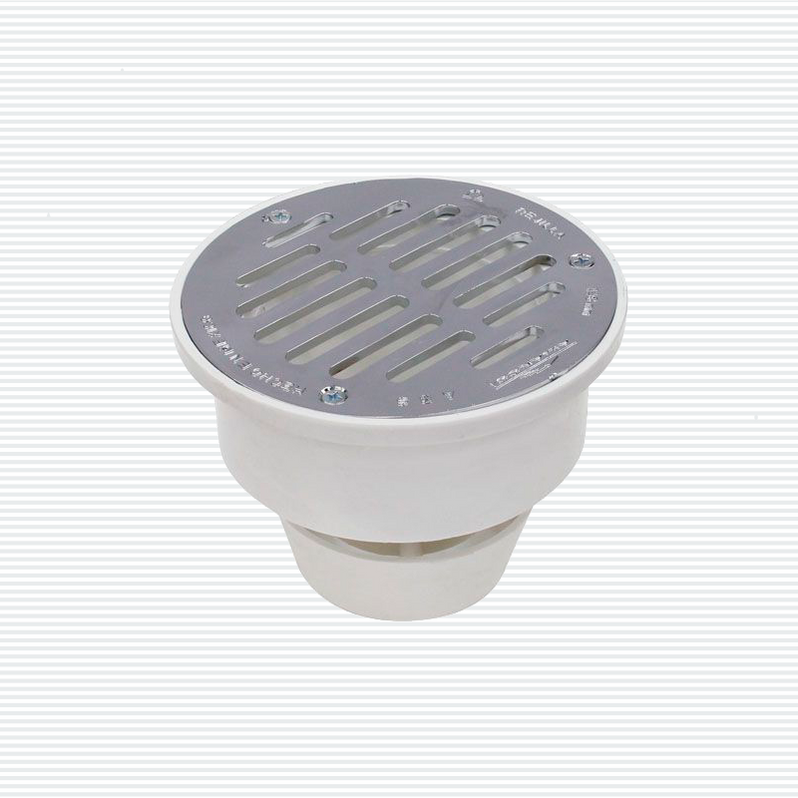 COLADERA DE PVC SANITARIO | PYSESA — PYSESA®