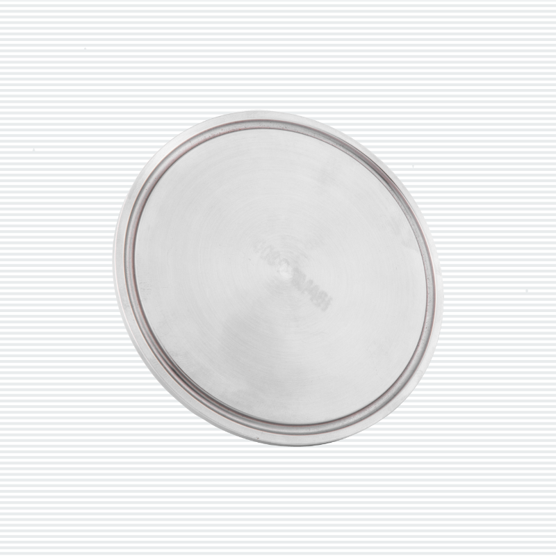 Tapa Clamp de Acero Inoxidable | Sistemas sanitarios | PYSESA — PYSESA®