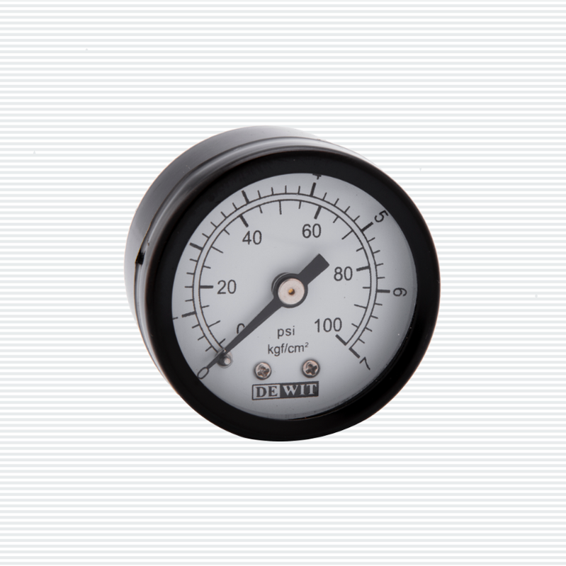 Manómetro | Instrumentos de Medición de Presión — PYSESA®