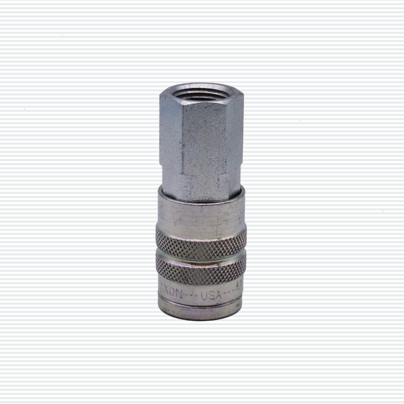 COPLE NEUMÁTICO HEMBRA O ROSCA INTERIOR — PYSESA®